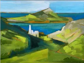 It’s never too late to experiment - PressReader