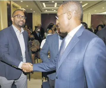 Gov’t to strengthen sanctions for white-collar crime - PressReader