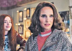 Not even Portman’s saviour can rescue this dull drama - PressReader