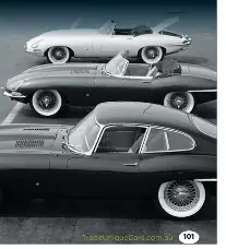 THE JAGUAR ‘DREAM TEAM’ - PressReader