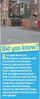 Did you know? - PressReader