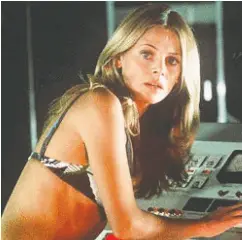 True Britt - PressReader