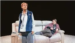 Ranking Broadway plays, musicals we loved in 2025 - PressReader