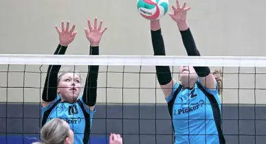 Viel Spaß beim „Warm up“ - PressReader