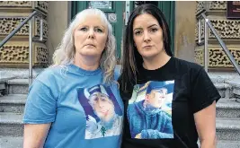 ‘How many more lives have to be lost?’ - PressReader