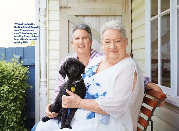 Anne Phelan exclusive: - PressReader