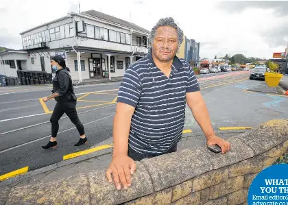 A lethal problem - PressReader