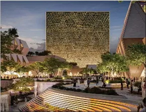 Scottish studio brings thrilling projects to life - PressReader