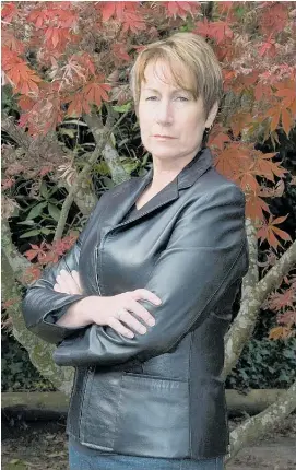 Flawed characters the most popular - PressReader