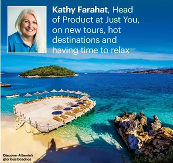 Ask the expert - PressReader