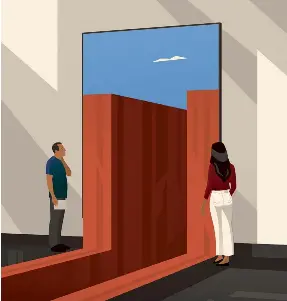 In which my date doesn’t go well… - PressReader