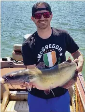 Cold weather equals hot fishin’ - PressReader