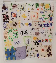 ARTISTS BEAMING - PressReader