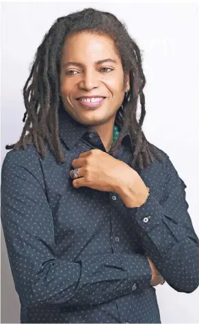 Das neue Leben des Terence Trent D’Arby - PressReader