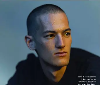 Ben Nobuto - PressReader