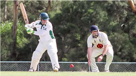 Top two to meet in grand final - PressReader