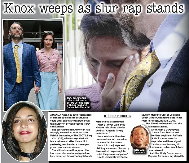 RETURN OF THE MAC’S - PressReader