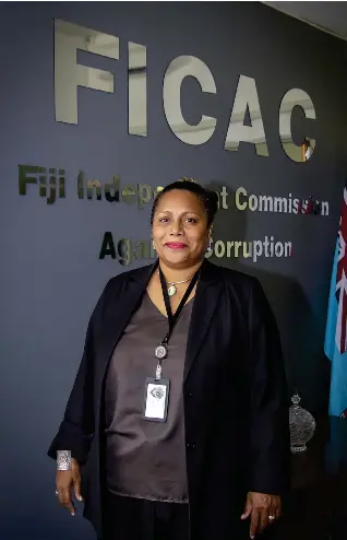 FICAC Closes 5 Prominent Cases - PressReader