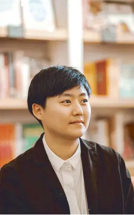 mara coson on strange tales and tHe ibong adarna - PressReader