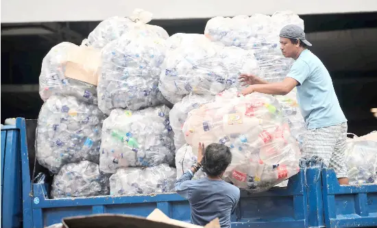 New recycling solution boosts circular economy - PressReader