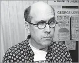 Prolific voice actor behind the irreverent Space Ghost - PressReader