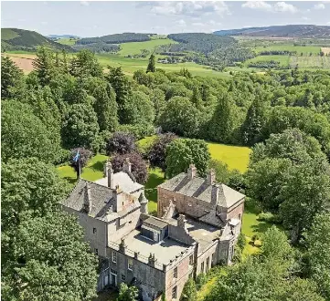 Castle owner: ‘I’ll sue the council if quarry goes ahead’ | The Press ...