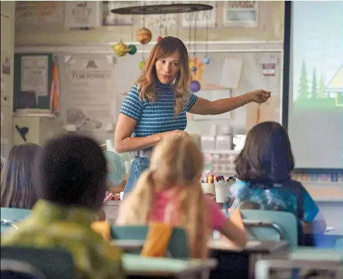 DOWNSTREAM OF STREAMING - PressReader