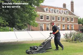 Keeping Medway clean and tidy - PressReader