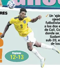 ¡SE NOS LLEVAN LAS ‘JOYAS’! - PressReader