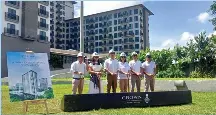 Luxury apartment to rise in Davao - PressReader