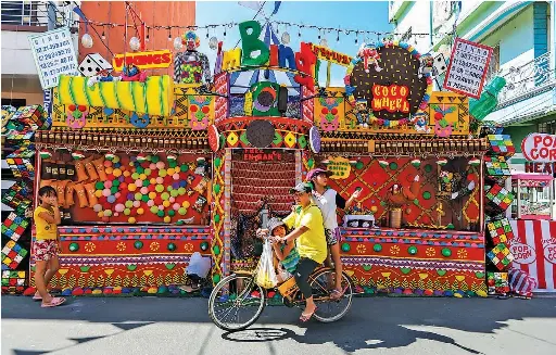 CAVITEX C5 Link adjusts toll today - PressReader