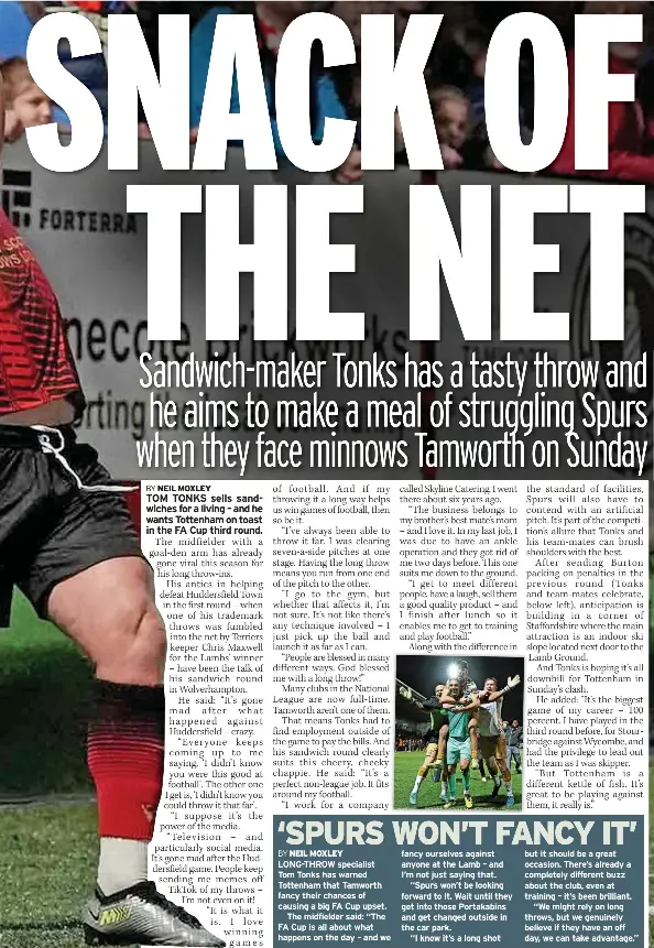 READY TO LAUNCH - PressReader