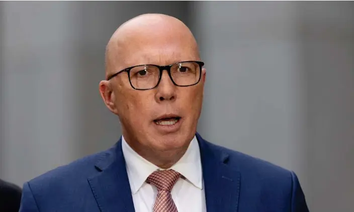 Peter Dutton to be referred to national security watchdog over Benbrika case, judge says ...