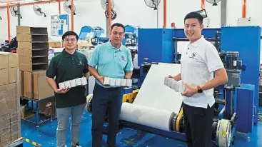 Making the best of its resources - PressReader