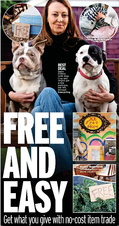 FREE AND EASY - PressReader