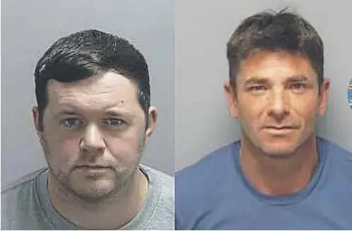 Worker beaten with crowbar and pickaxe in brutal robbery - PressReader