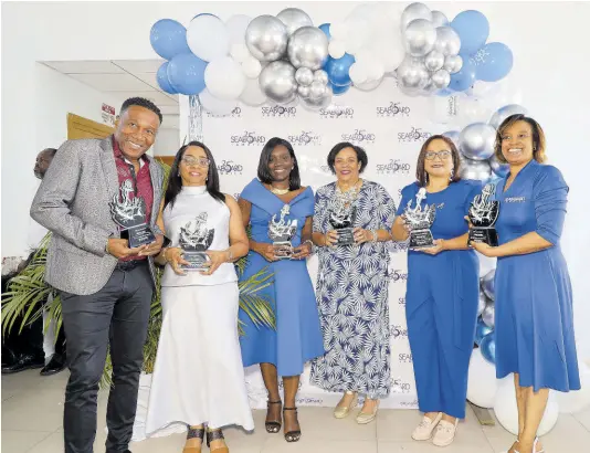 Seaboard Jamaica marks 25 years of service and expansion - PressReader