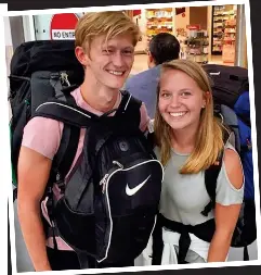 Besotted... but when he was spurned he stabbed her 49 times - PressReader