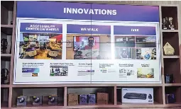 Accenture champions disability inclusion in IT-BPM industry - PressReader