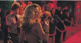 It’s no Pearl, but Ti West’s MaXXXine is an evocative, provocativ­e horror - PressReader