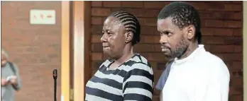 NURSE 'BULLIED' GARDENER TO ‘ELIMINATE’ DOMESTIC HELPER - PressReader