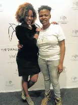 SKINNERBEK/UMGOSI - PressReader