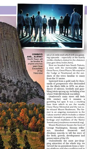 NEED TO KNOW - PressReader