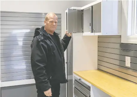 GOT A MESSY GARAGE? - PressReader