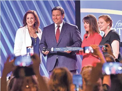 LOSING INFLUENCE? - PressReader