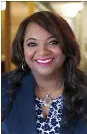 No obituaries to report Daughter of former pastor to speak at Hartzell ...