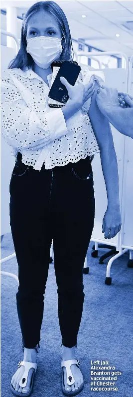 1.5m NHS ops delayed or axed last year - PressReader