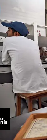 HINDU COLLEGE, - PressReader