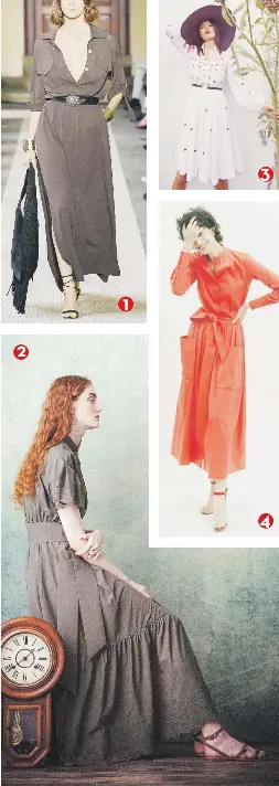 ESTILO que se impone - PressReader