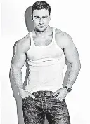 AARON TAYLOR JOHNSON (ACTOR) - PressReader